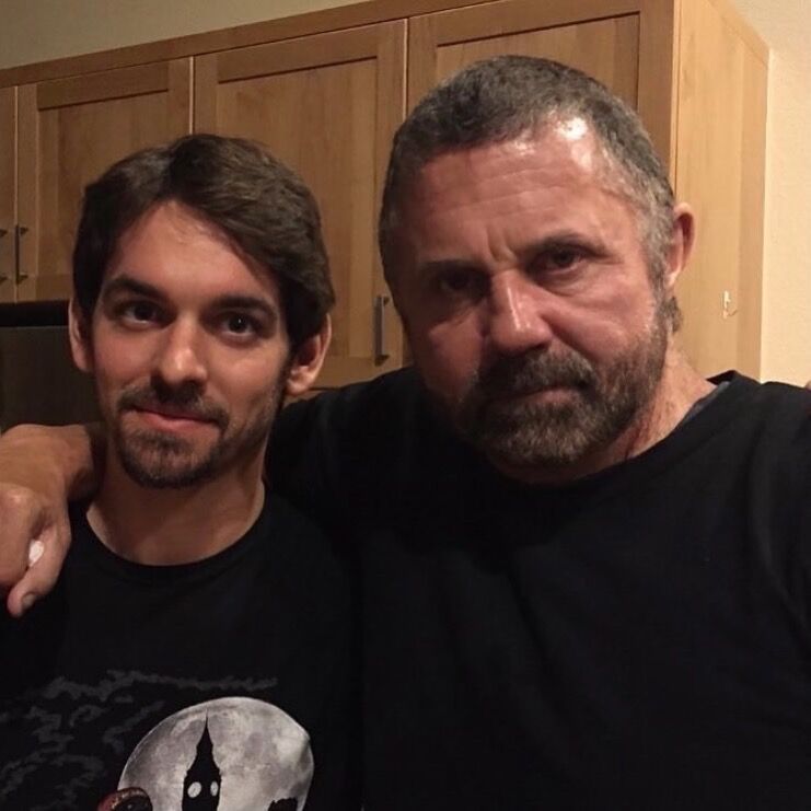 ‎Bryan Carpenter’s profile • Letterboxd