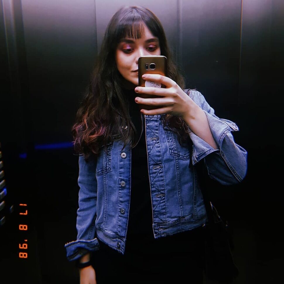 ‎Julia Dutra’s profile • Letterboxd