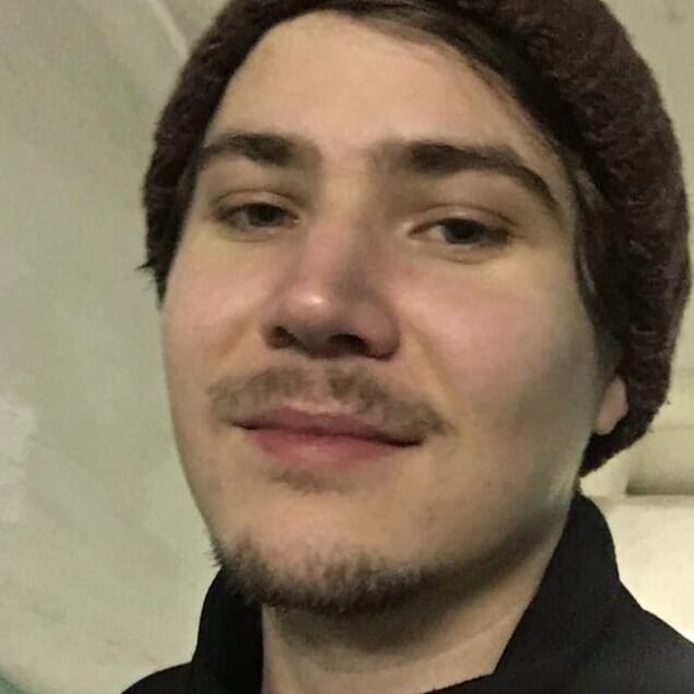 ‎Maxim Stepanenko’s profile • Letterboxd