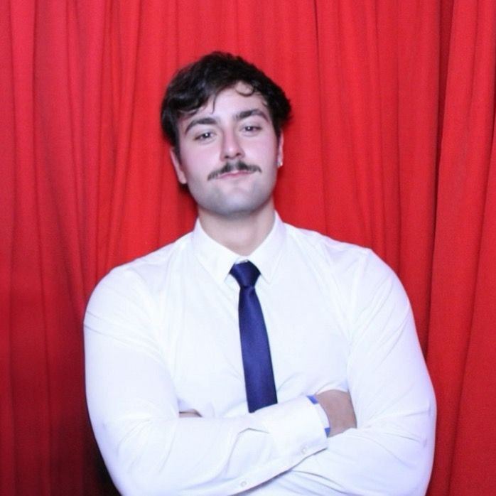 ‎Felipe Bechelli’s profile • Letterboxd