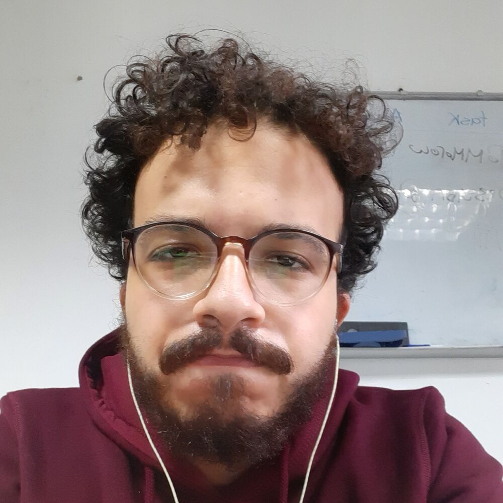 ‎Omar El-Hanafi’s profile • Letterboxd