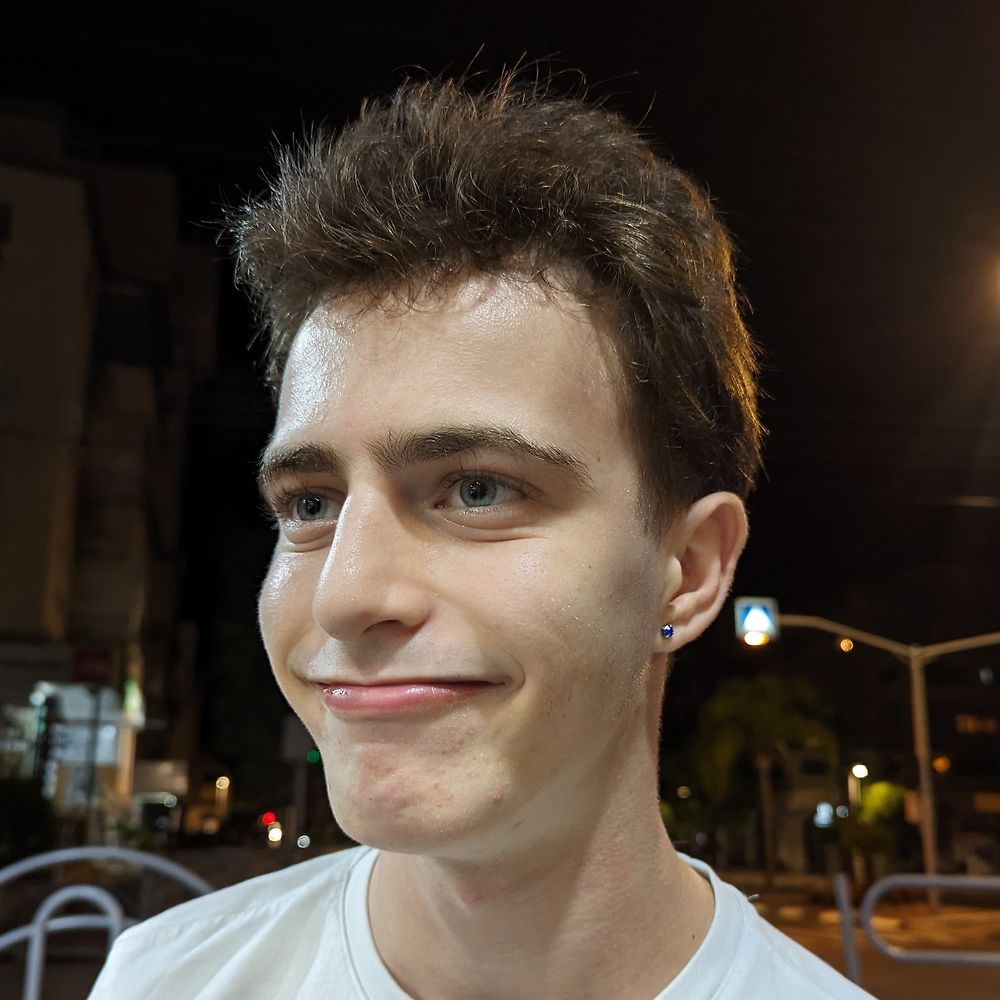 ‎Lior Dadon’s profile • Letterboxd