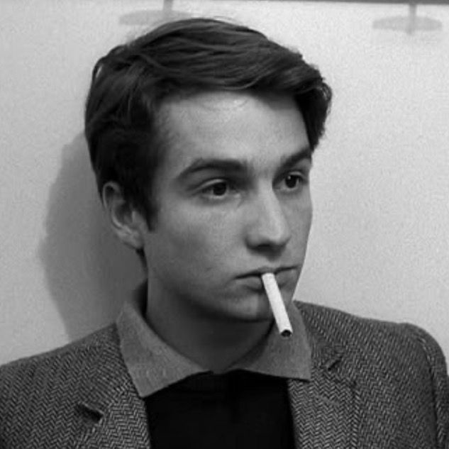 ‎davyn’s profile • Letterboxd