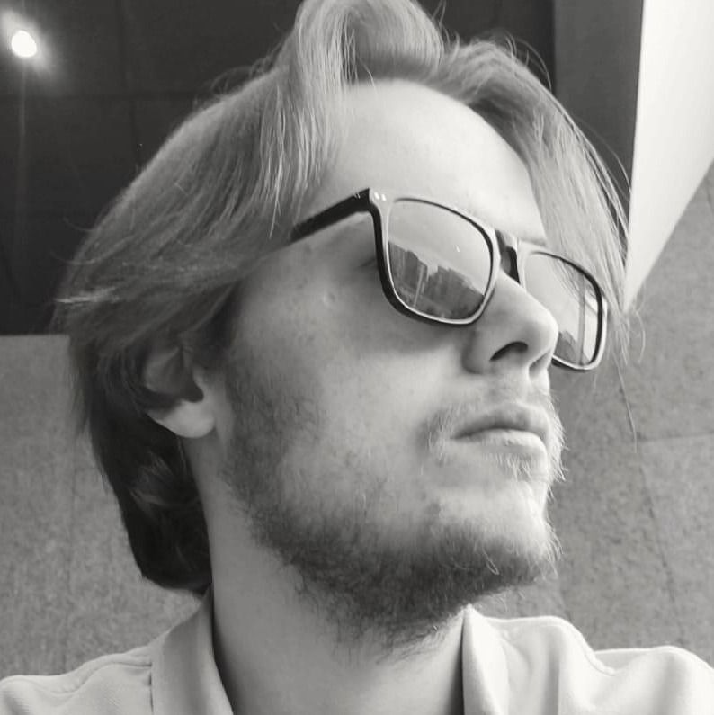 ‎Tennent Buckner’s profile • Letterboxd