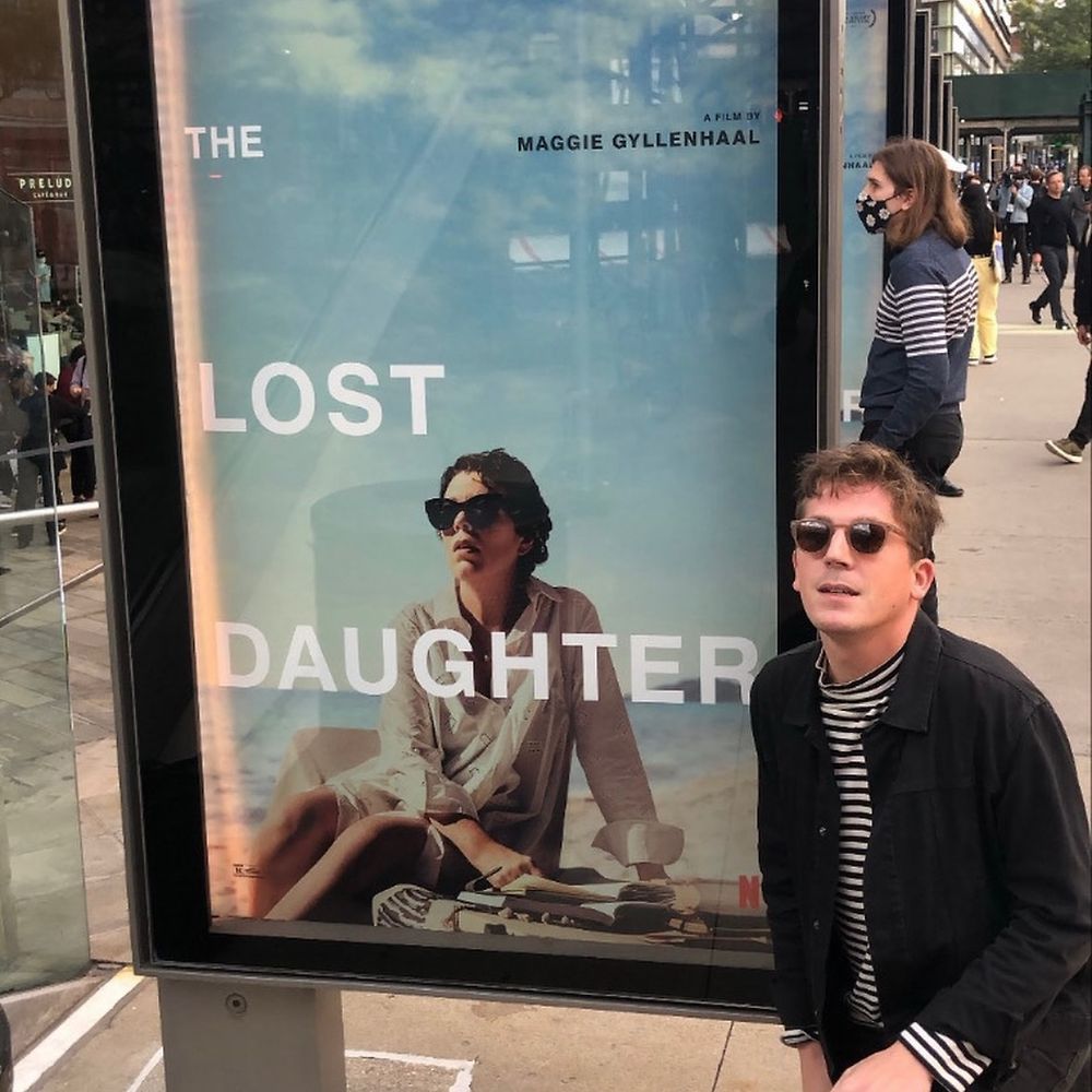 ‎Ryan Lattanzio’s profile • Letterboxd