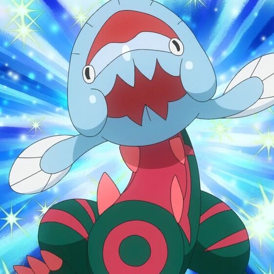 ‎Mr. Fish’s profile • Letterboxd