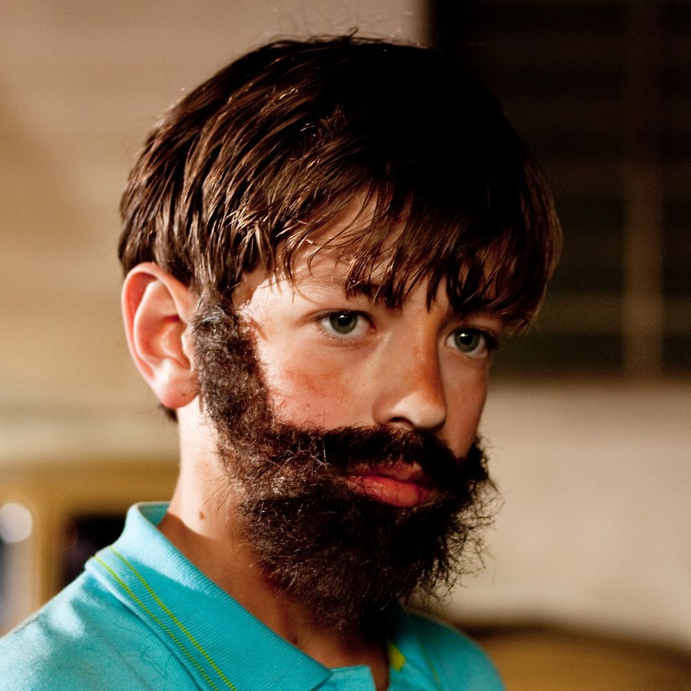 ‎Christopher Faust’s profile • Letterboxd