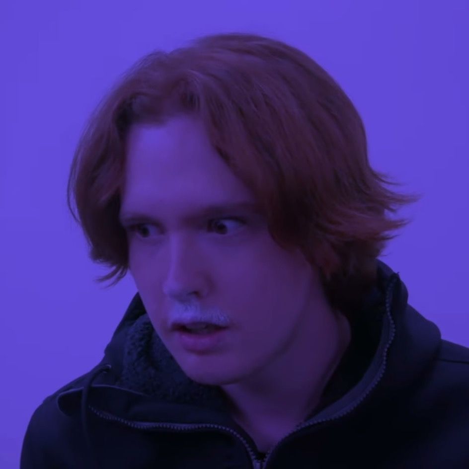 ‎Zeke Ziesman’s profile • Letterboxd