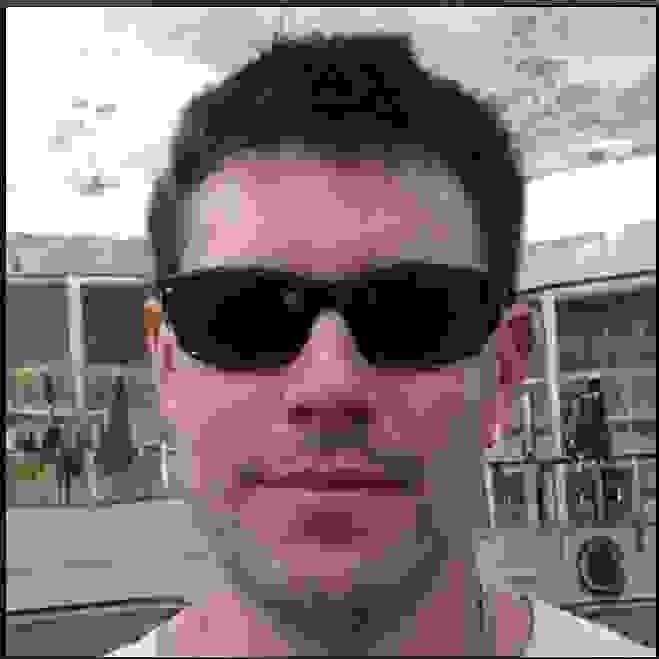 ‎Nathan Barber’s profile • Letterboxd