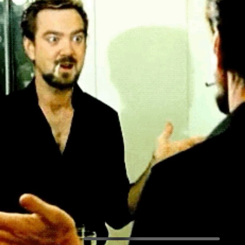 ‎Conor Johnston’s profile • Letterboxd