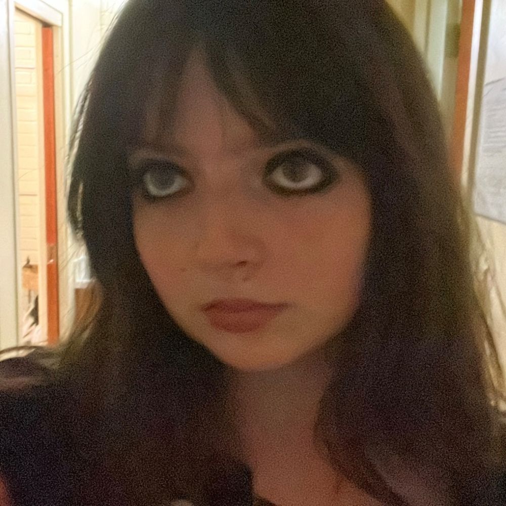 ‎peebles’s profile • Letterboxd