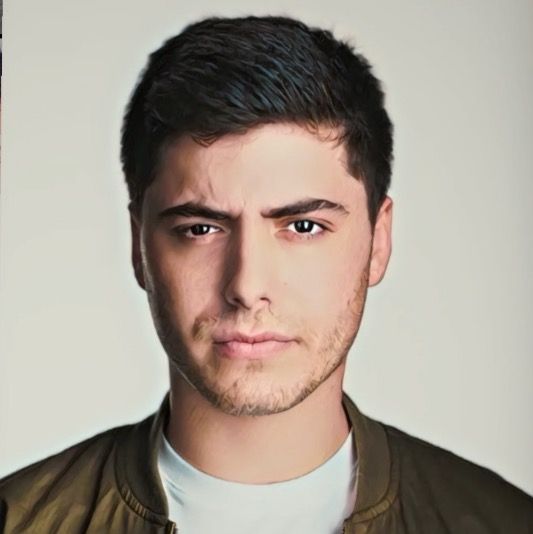 ‎Jordan Kaminski’s profile • Letterboxd