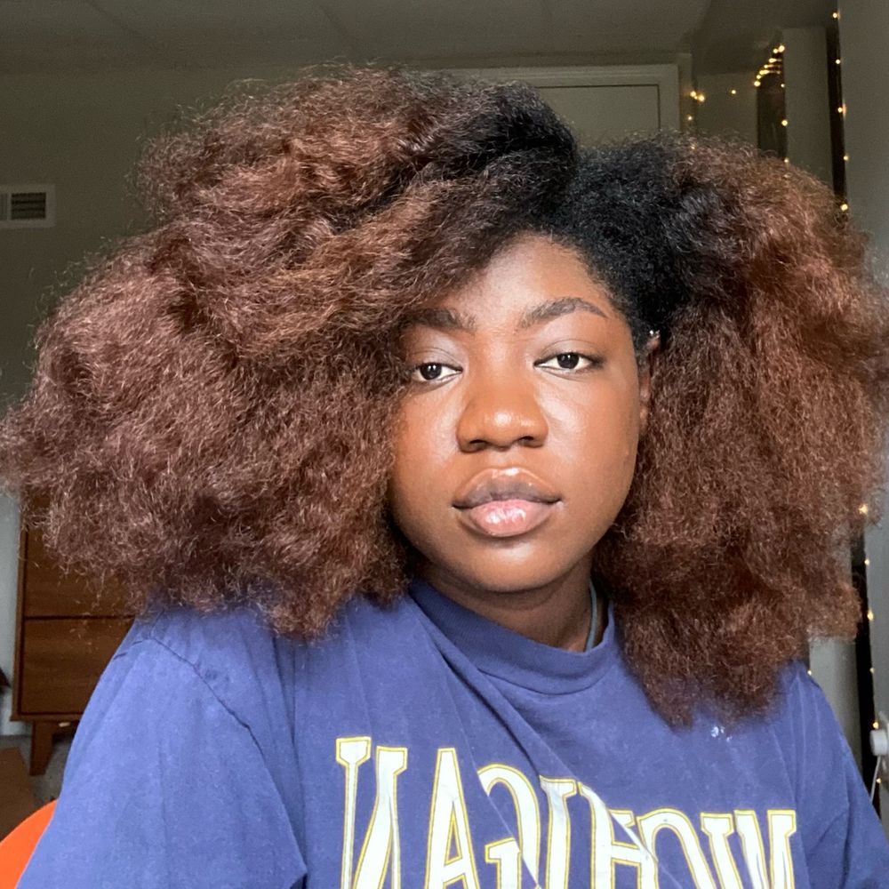 ‎shantelle’s profile • Letterboxd