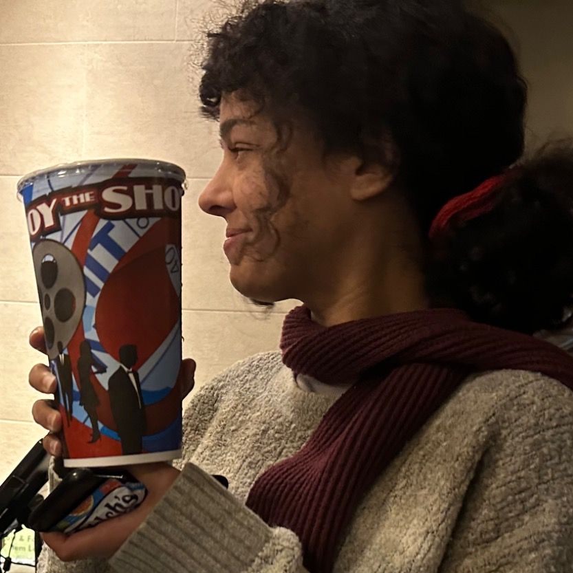 ‎Anira’s profile • Letterboxd