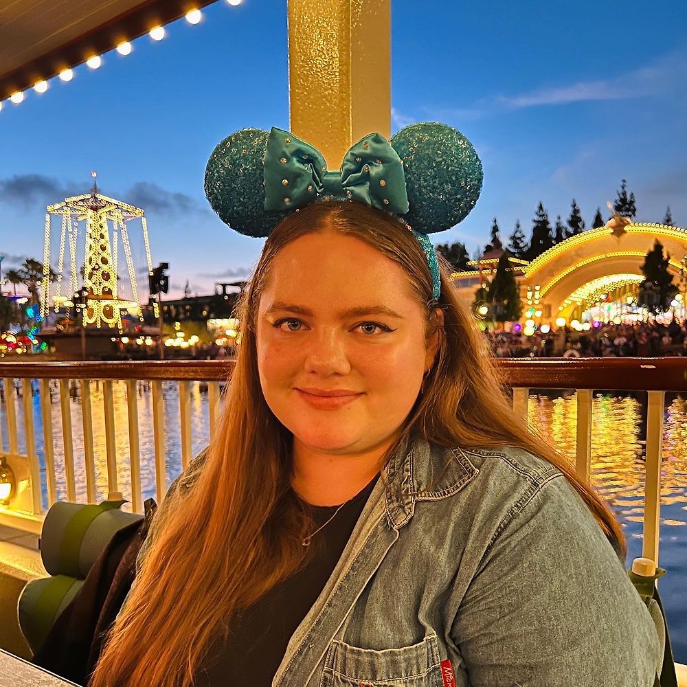 ‎Cecily 🍊’s profile • Letterboxd