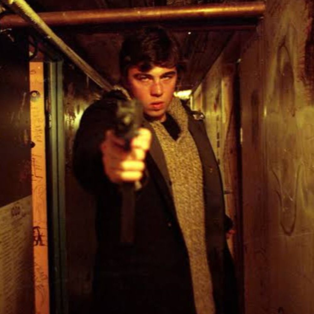 ‎cingar’s profile • Letterboxd