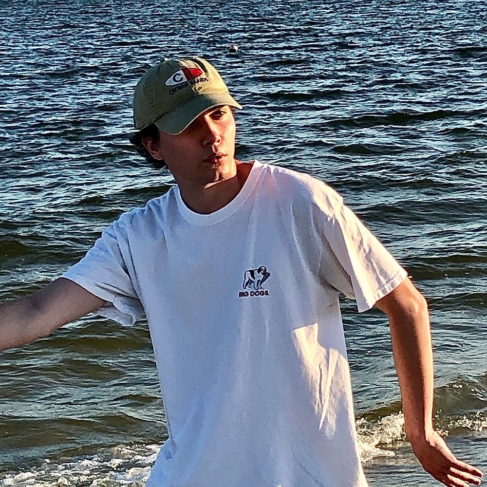 ‎Kaelan Ganson’s profile • Letterboxd