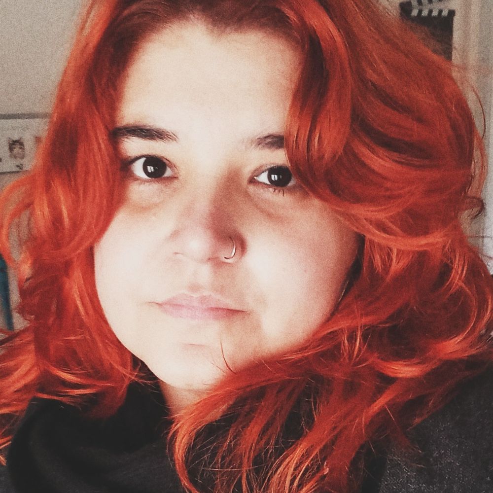 ‎Tainara’s profile • Letterboxd