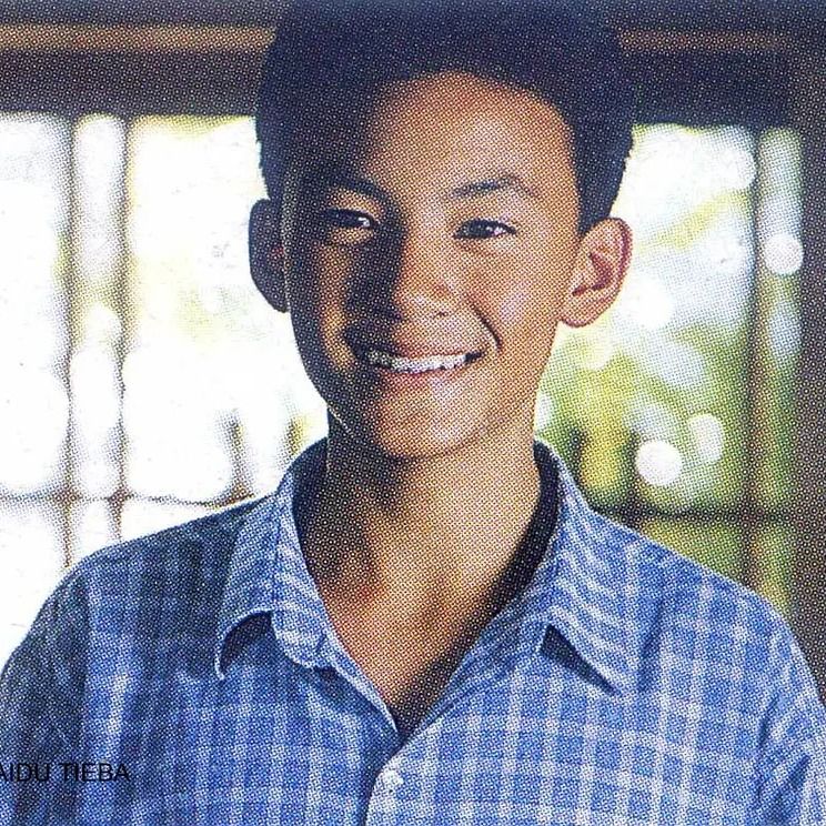 ‎Shuye’s profile • Letterboxd