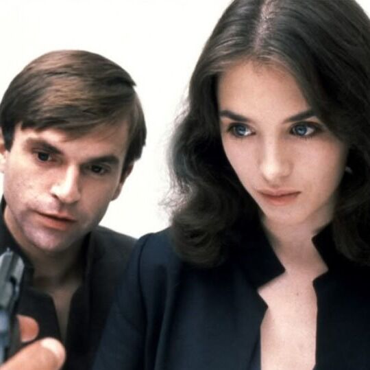 ‎chels Profile • Letterboxd