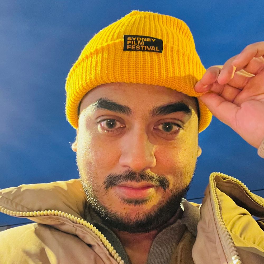 ‎Jesue V’s profile • Letterboxd