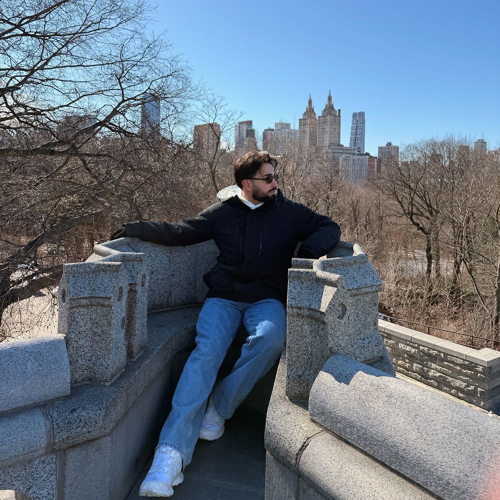 ‎Shabz’s profile • Letterboxd