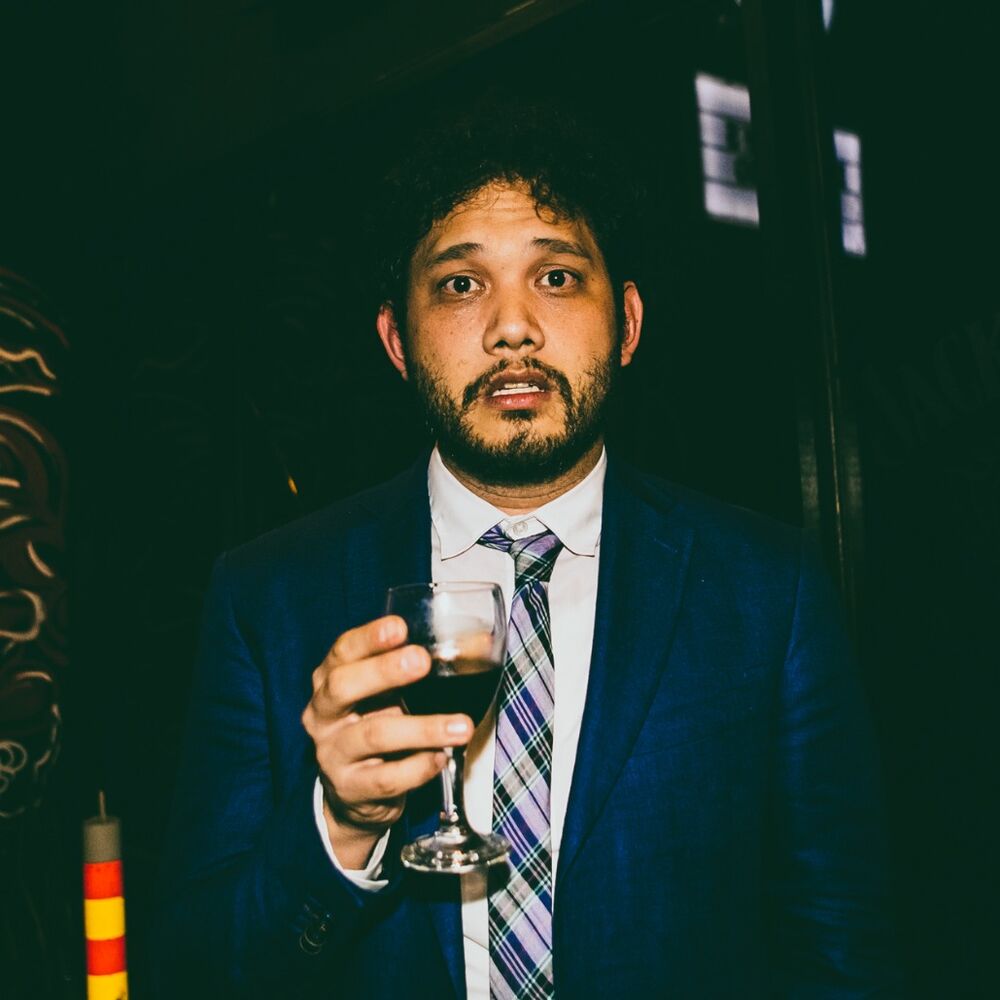 ‎Quark Henares’s profile • Letterboxd