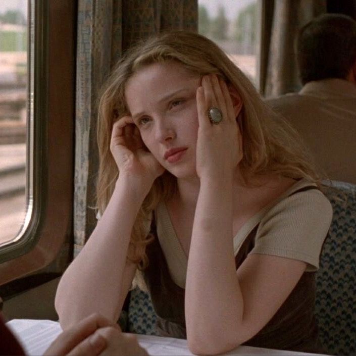 ‎Rachel’s profile • Letterboxd