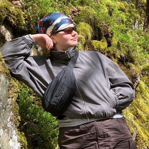 ‎Beau Norton’s profile • Letterboxd