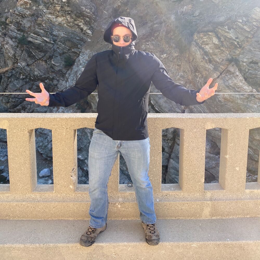 ‎Colton Butcher’s profile • Letterboxd