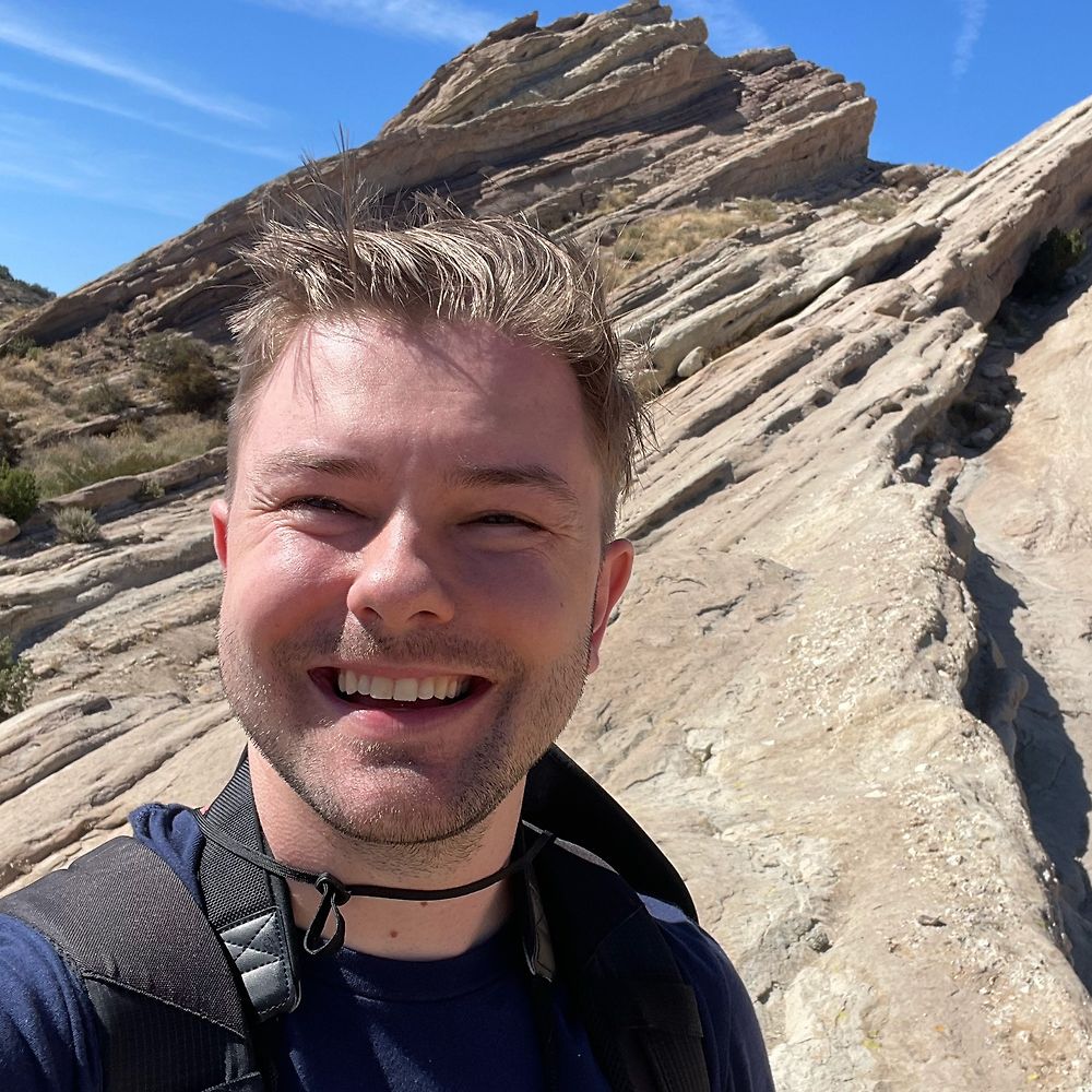 ‎Jacob Kaufman’s profile • Letterboxd