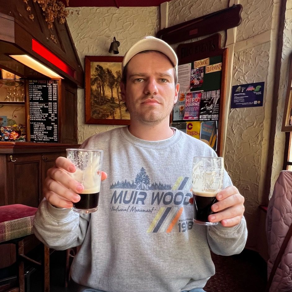 ‎Kirill Rodin’s profile • Letterboxd