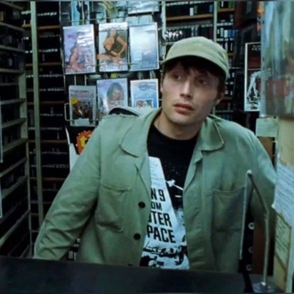 ‎mika’s profile • Letterboxd