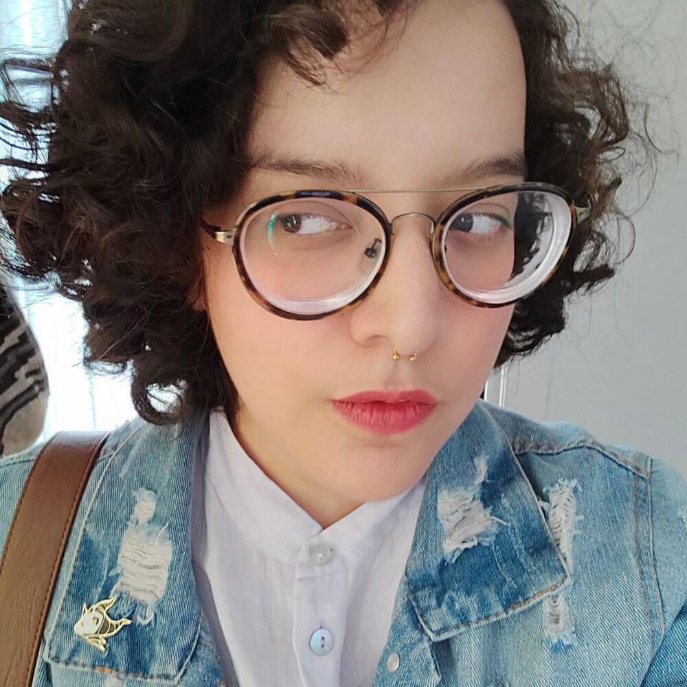 ‎Lucía Gutiérrez’s profile • Letterboxd