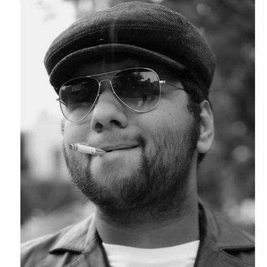 ‎Manav Singh’s profile • Letterboxd