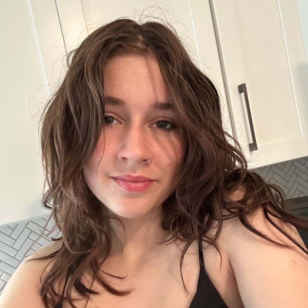 ‎Nora’s profile • Letterboxd