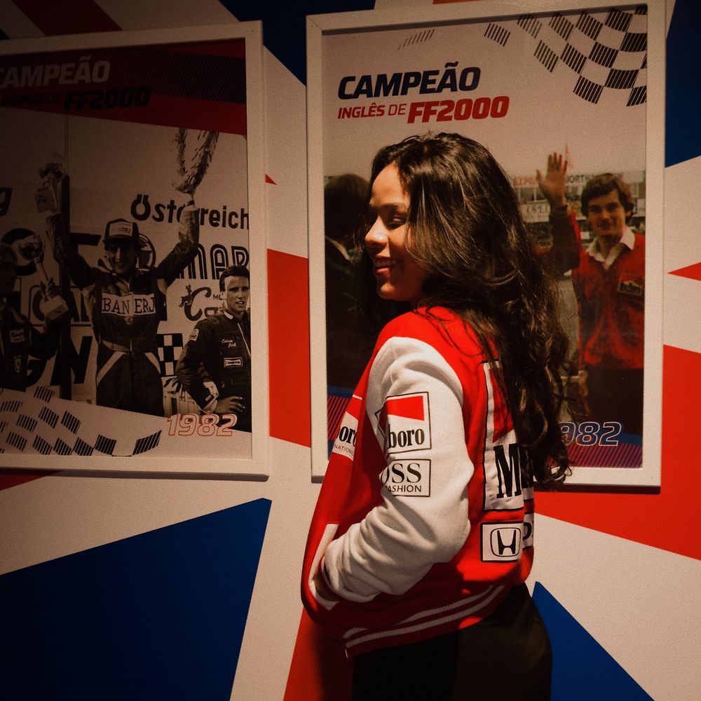 ‎Laynna Rios’s profile • Letterboxd