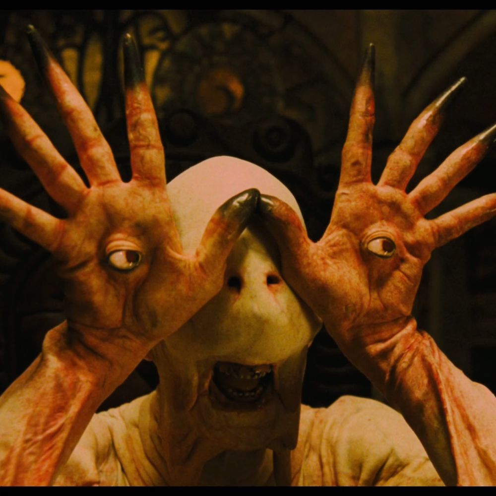 ‎Shablam’s profile • Letterboxd