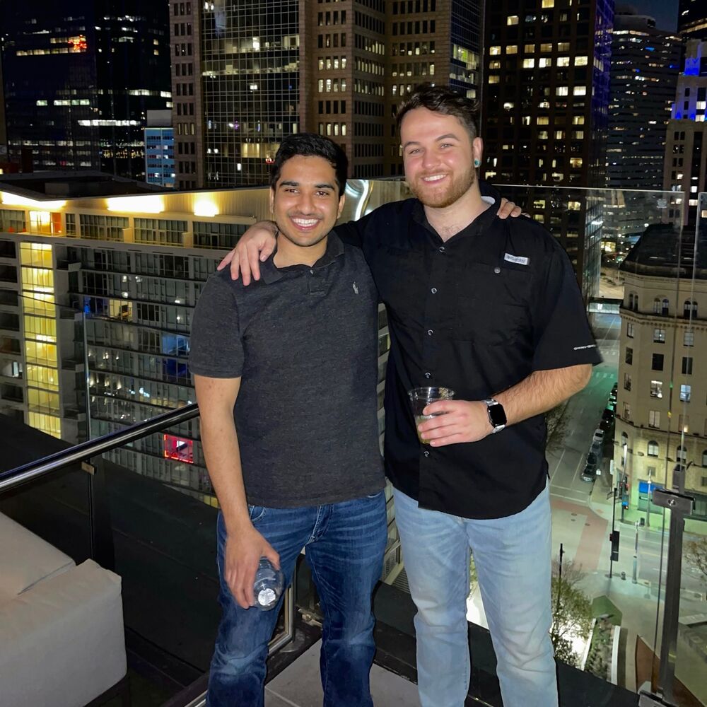 ‎Alex Hinken’s profile • Letterboxd