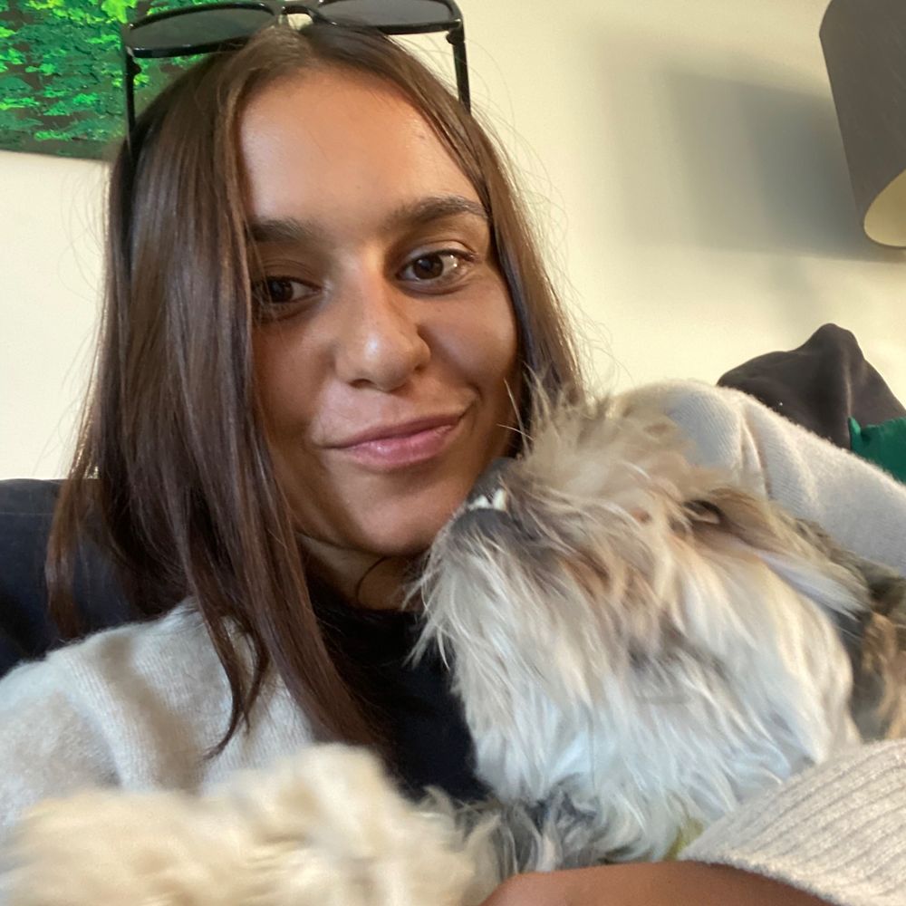 ‎Kalila’s profile • Letterboxd