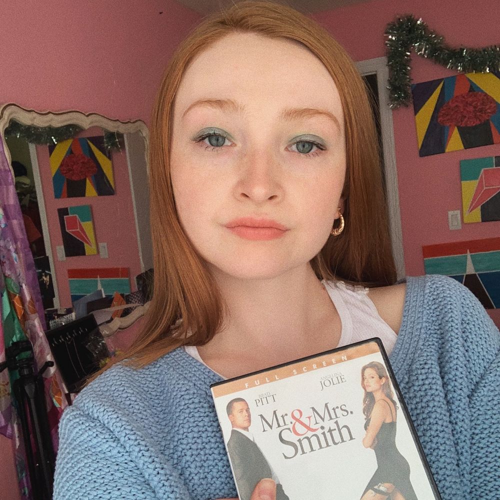 ‎Dannah’s profile • Letterboxd