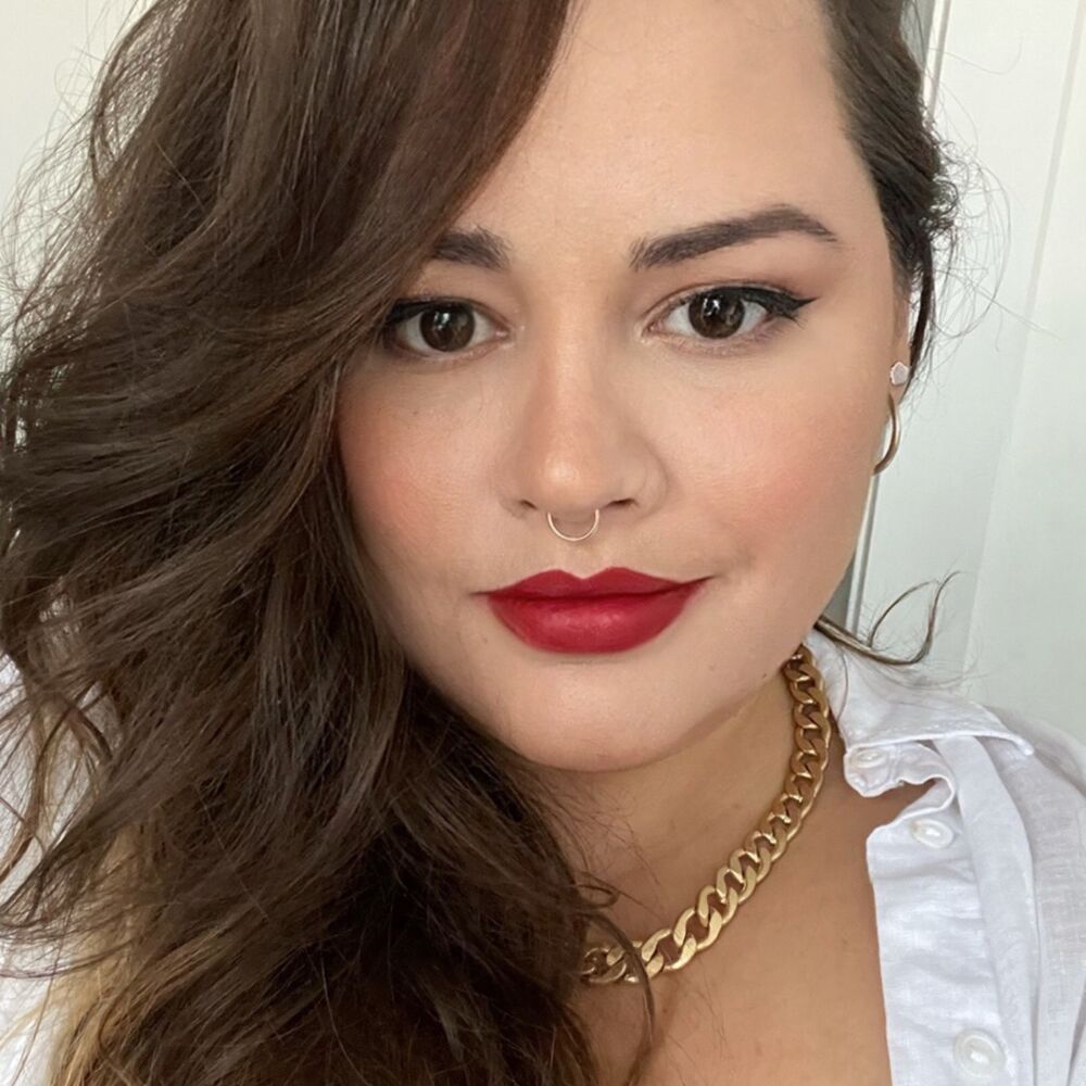 ‎Bruna Lacerda’s profile • Letterboxd