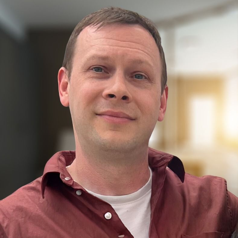 ‎Nick_Seger’s profile • Letterboxd