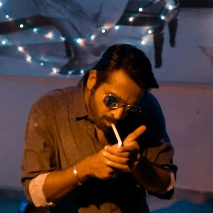 ‎Ramsaran’s profile • Letterboxd