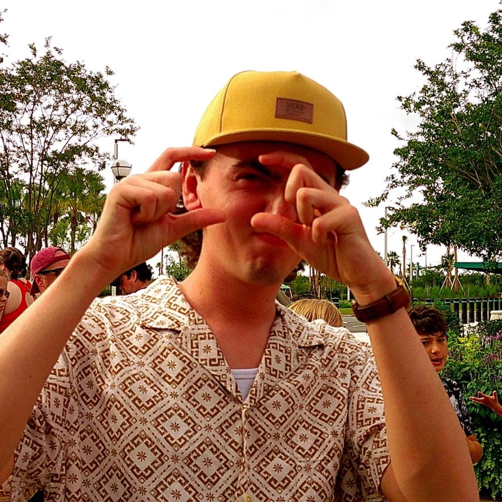 ‎Samuel Beasley’s profile • Letterboxd