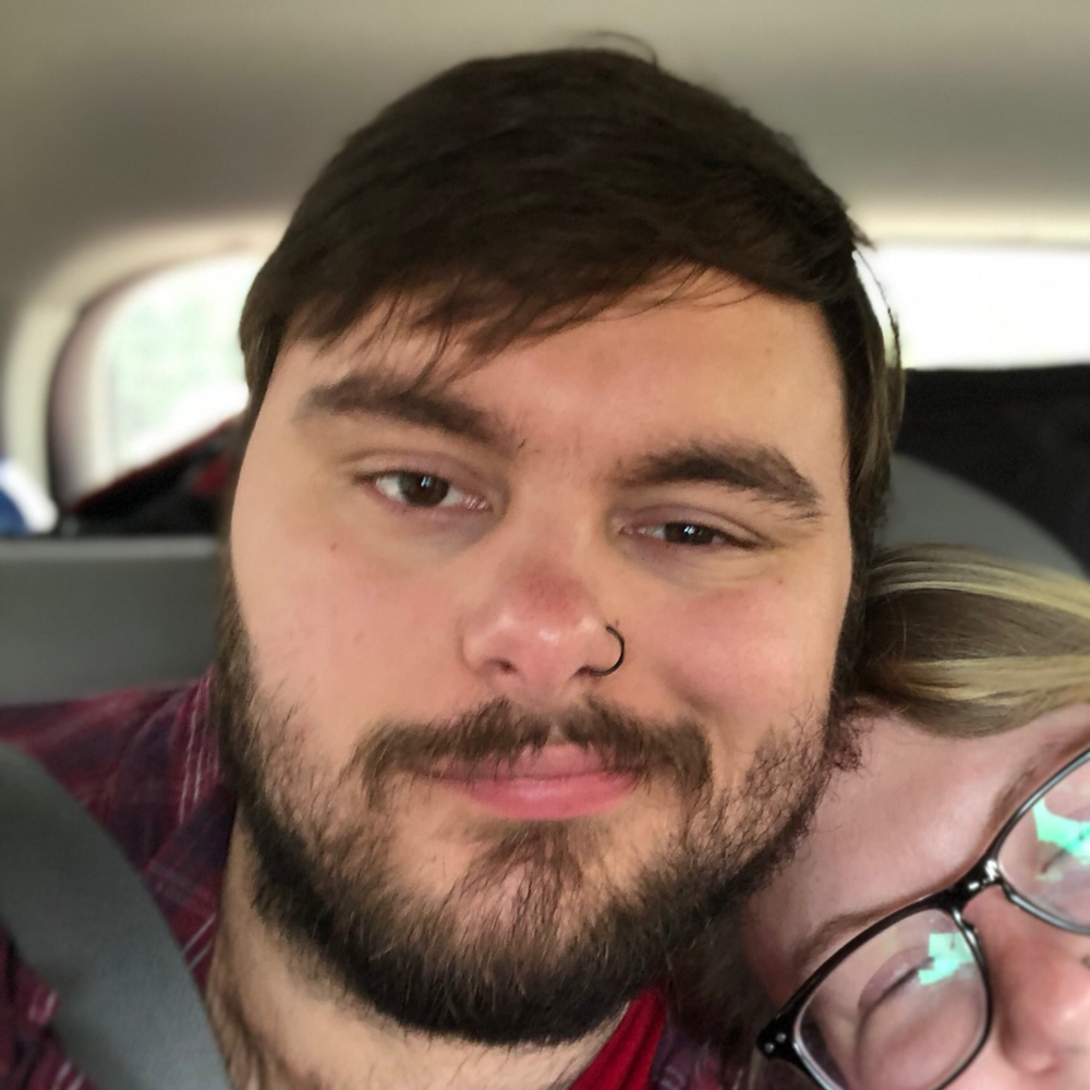 ‎Logan Samuel Thomas’s profile • Letterboxd