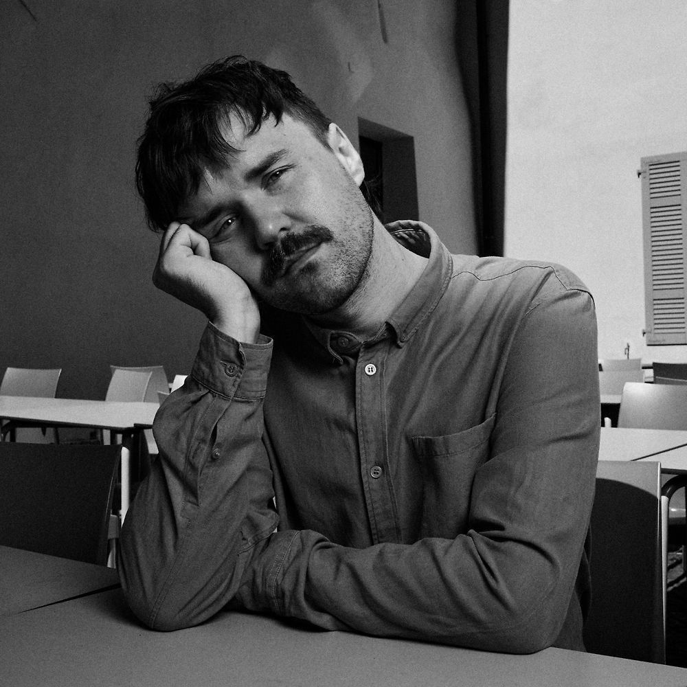 ‎Christopher Small’s profile • Letterboxd