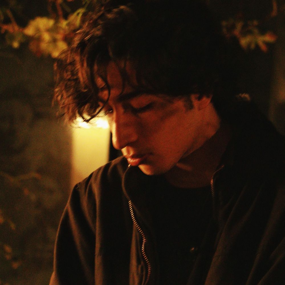 ‎Ali Moghadam’s profile • Letterboxd