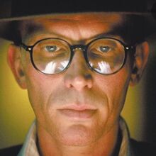 ‎Les Chappell’s profile • Letterboxd