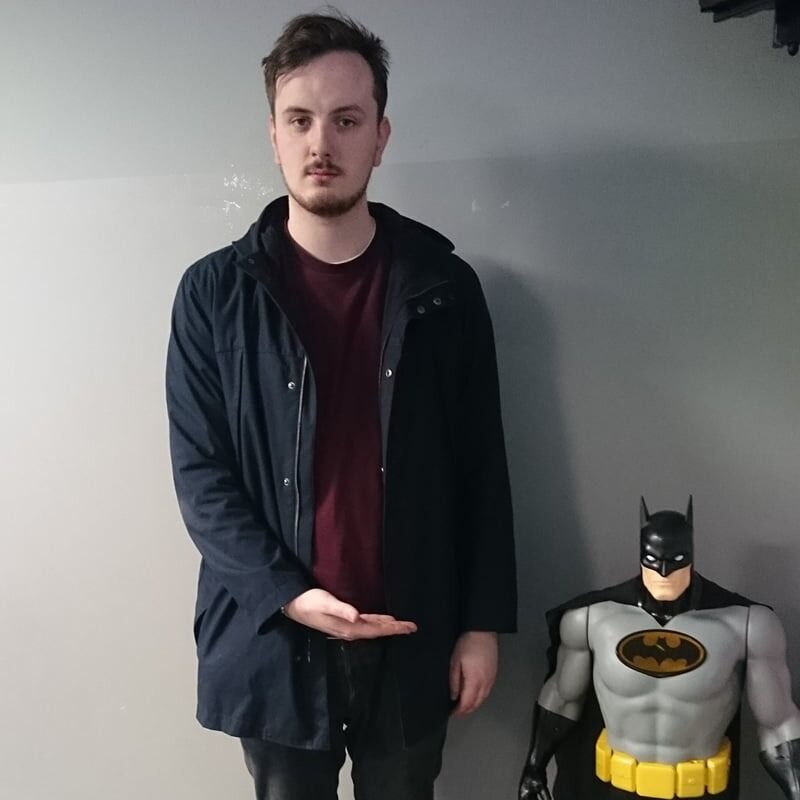 ‎Conor Devlin’s profile • Letterboxd